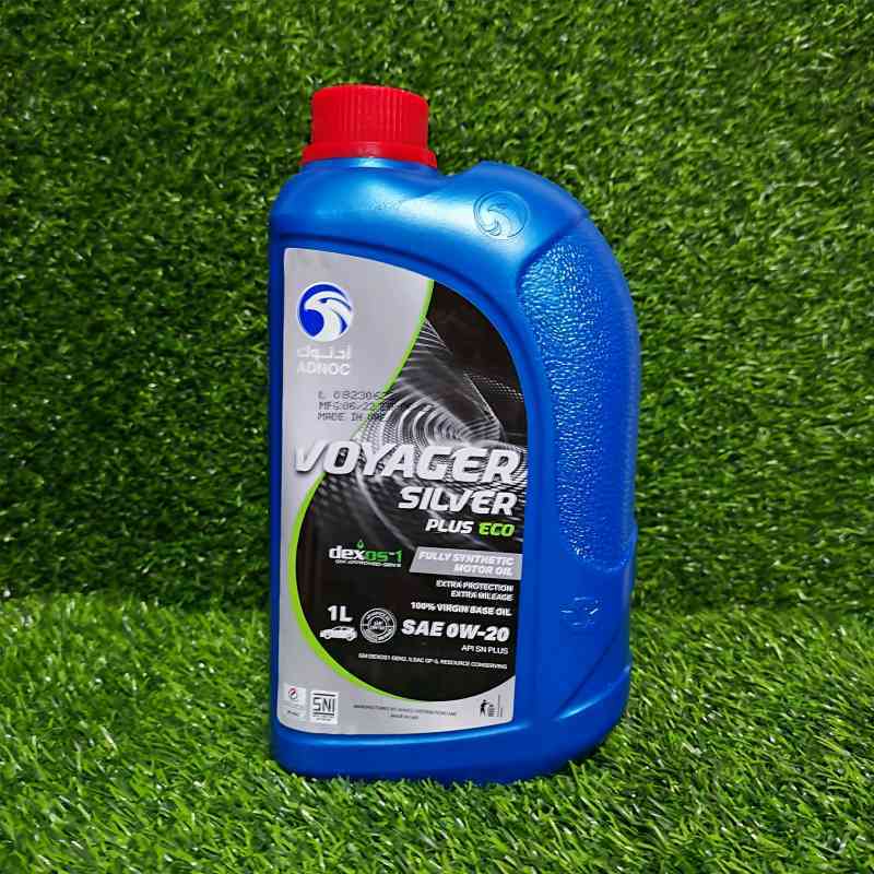 Jual Adnoc Voyager 0 W 20 Terbaru Dengan Harga Termurah Di 2024 | Blibli