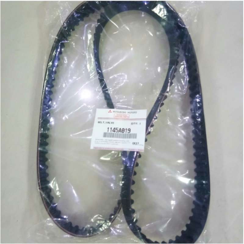 Promo Timing Belt Pajero Sport Timing Belt Triton Aksesoris Pajero