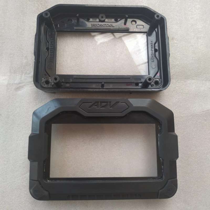 Jual Mika kaca speedometer honda ADV 150 original di Seller TDR ...