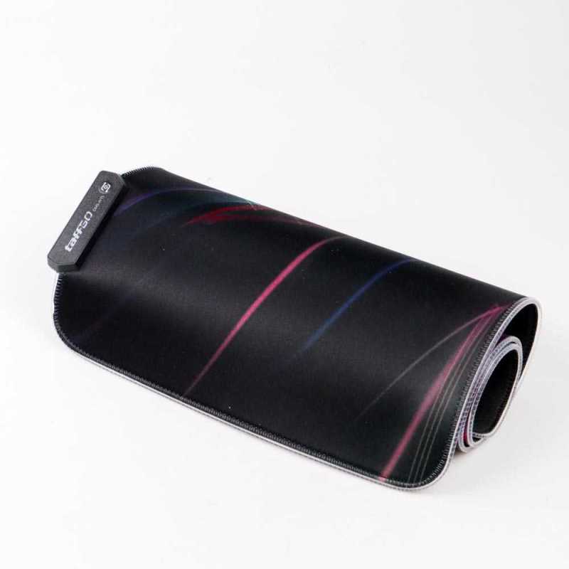 Jual Mairuige Gaming Mouse Pad Illuminated Led Rgb 800x300mm Warna ...