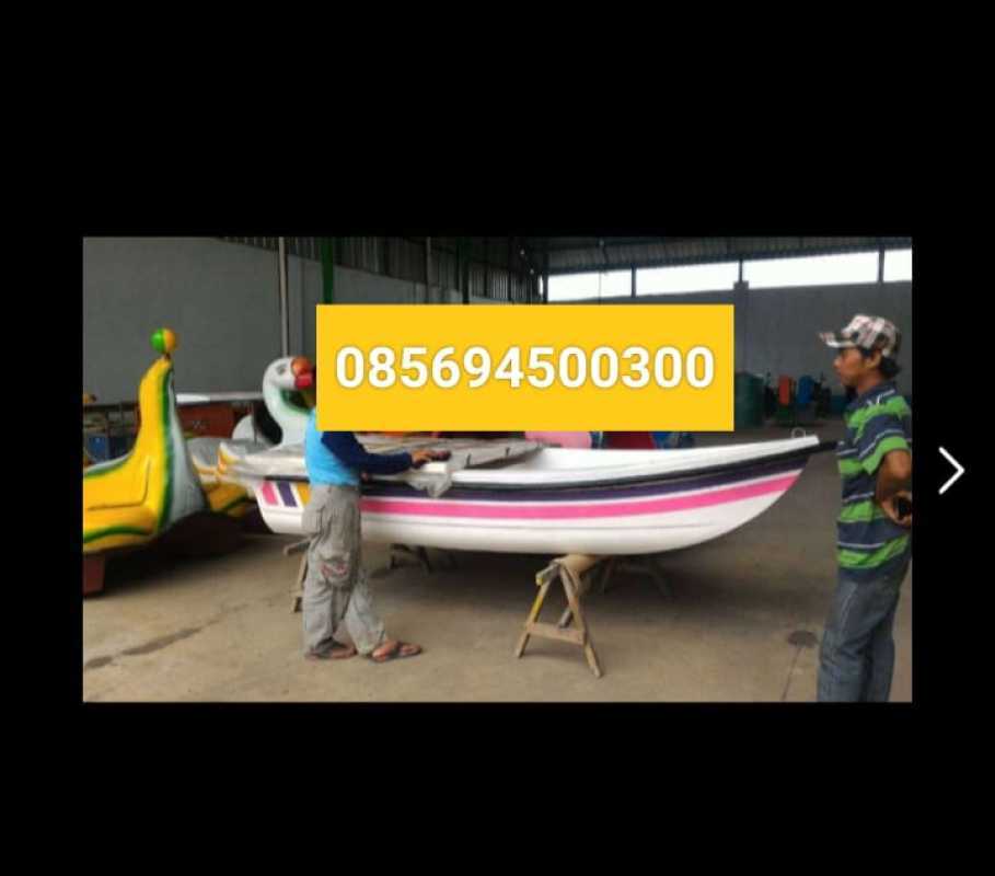 Jual perahu fiber harga murah ,perahu wisata di Seller Bintang Jaya ...