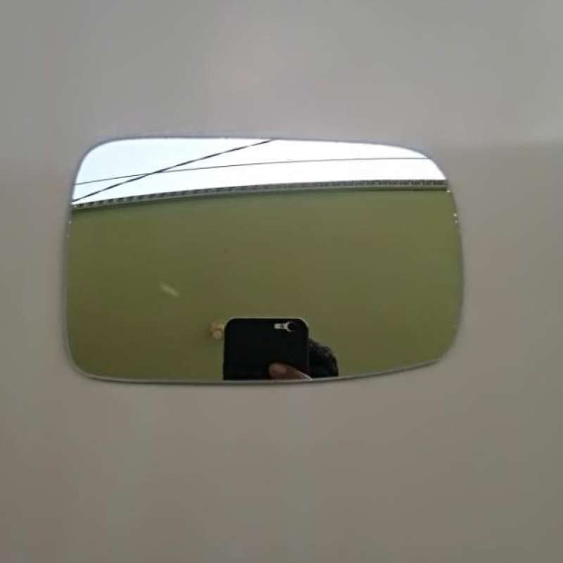 Jual Kaca Spion Starlet Kapsul 1990 1991 1992 1993 1994 1995 Kaca Only ...