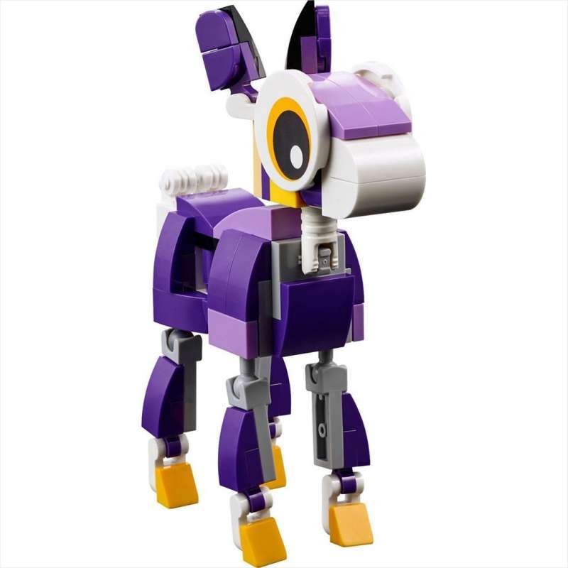 Jual Lego Creator 31125 Fantasy Forest Creatures Di Seller Cupliss ...