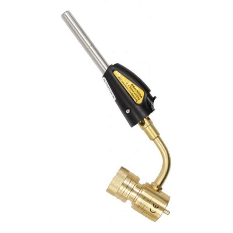 Jual High Temp Propane Welding Torch Gas Turbo Torch Brazing Solder ...