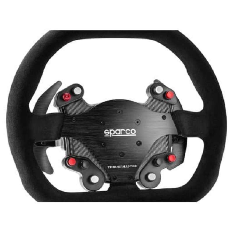 Jual Thrustmaster Tm Competition Wheel Add-on Sparco P310 Mod Pc/ps4 ...