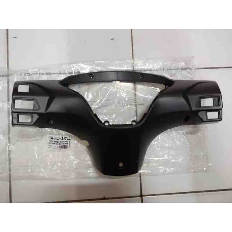 Harga Batok Supra X 125 Batman 💯 Terbaru, Spesifikasi, & Kredit Mei 2026