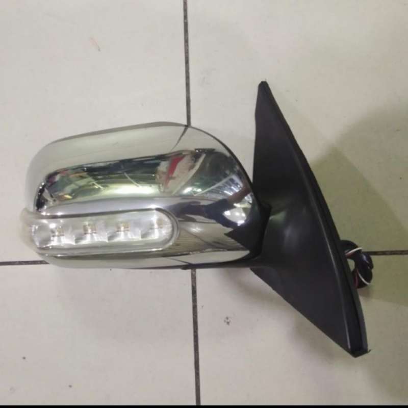 Jual Spion Avanza Vvti 2007 2008 2009 2010 2011 Original Toyota - Kiri ...