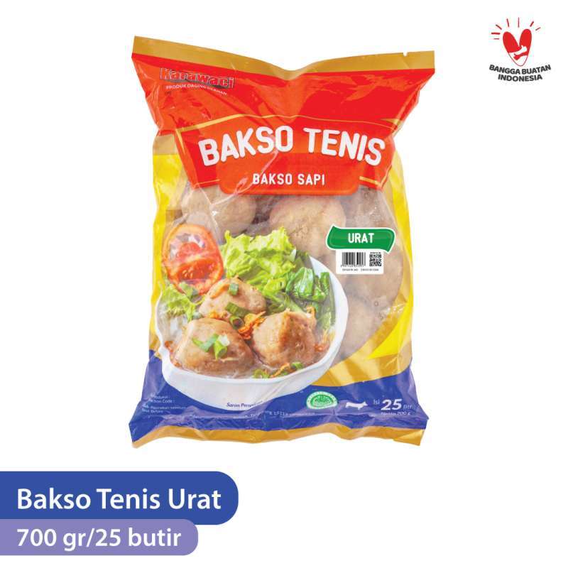 Jual Bakso Tenis Urat di Seller BasoKarawaci - Karawaci, Kota Tangerang ...