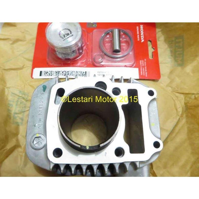 Harga Seher Supra X 125 Fi 💯 Terbaru, Spesifikasi, & Kredit Mei 2026