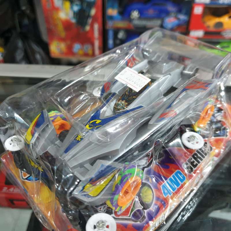 Jual mainan mobil tamiya mini 4wd skala 1 : 32 mobil balap tamiya di ...