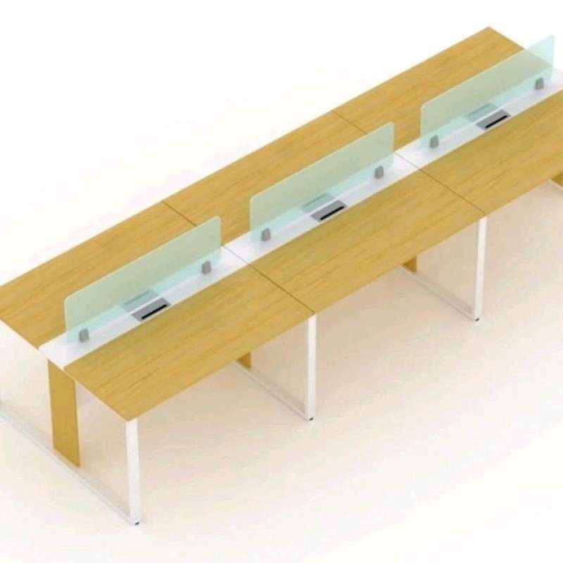 Jual Meja Meeting 360 cm meja rapat uno meja manager meja direktur meja ...