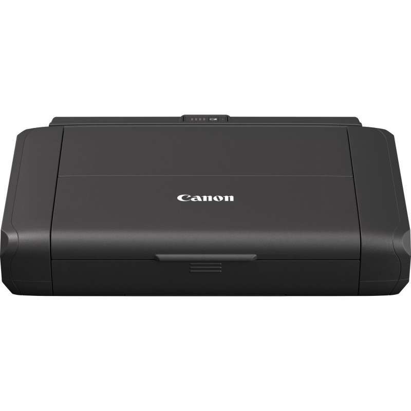 Jual Canon Pixma Mobile Printer Wireless Portable Tr150 Tr-150 Di ...