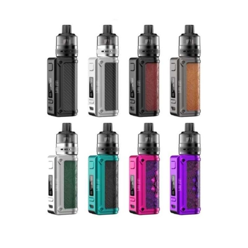 Jual Lost Vape Thelema Mini 45w Kit Di Seller Avape Store - Cengkareng ...