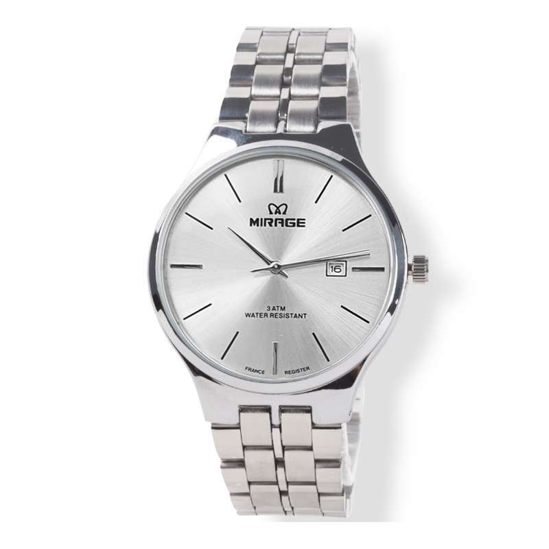 Jam Tangan Pria Mirage - Harga Terbaru Juni 2026 & Gratis Ongkir