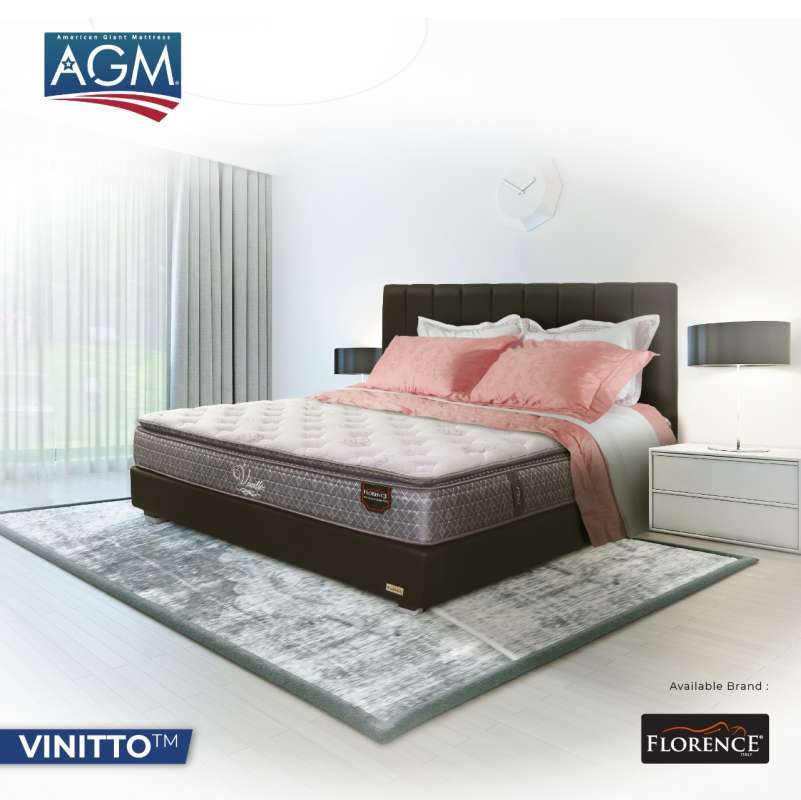 Jual Florence Vinitto Agm Fatmawati Jakarta - 200 X 200 Di Seller Agm ...