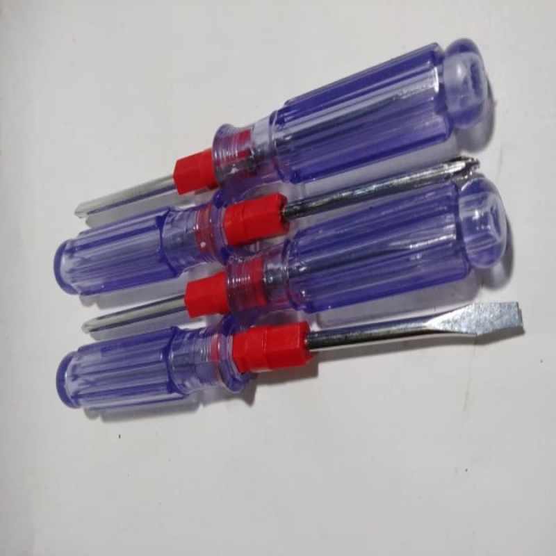 Jual Obeng Plus Minus Besar Terbaru Dengan Harga Termurah Di 2024 | Blibli