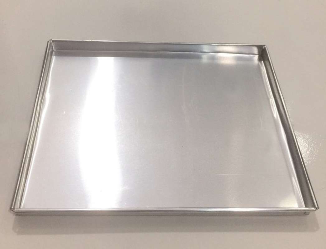 Promo Loyang Ukuran 40 X 50 Cm / Loyang Oven 60 Cm / Loyang Kue Kering ...