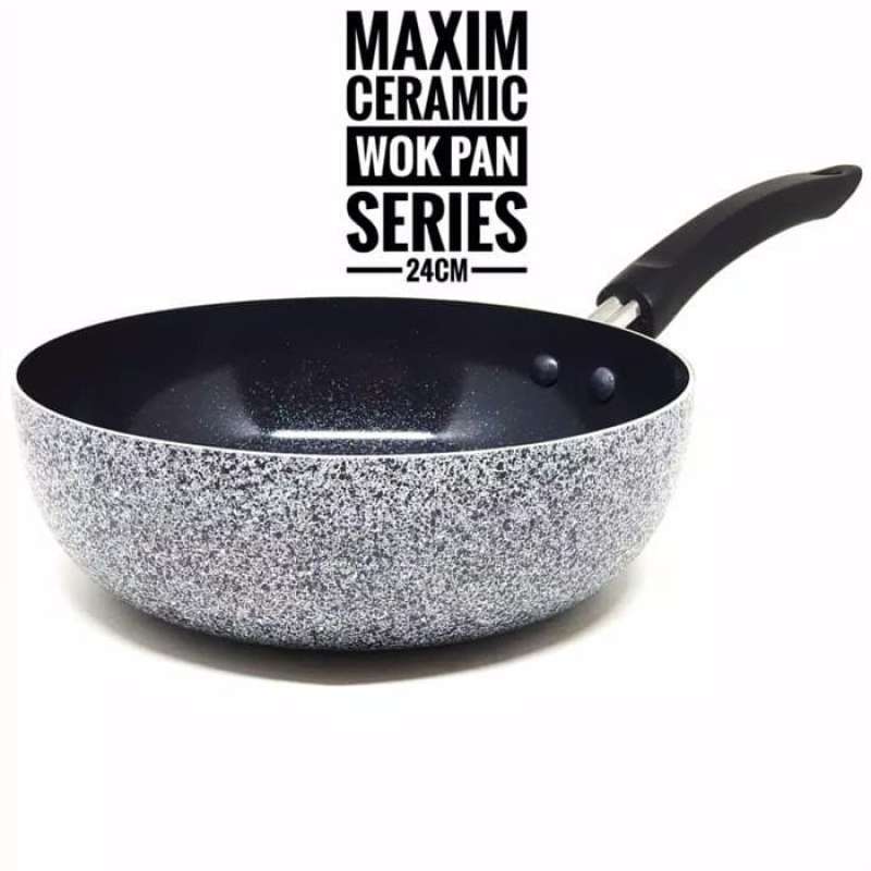 15 Rekomendasi Wok Pan terbaik untuk Memasak lebih Nyaman dan Efisien ...
