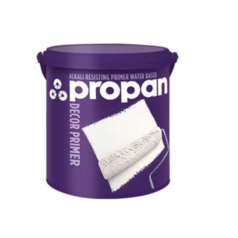 Promo PROPAN AR 300 alkali sealer Diskon 23% di Seller Ponda Store ...