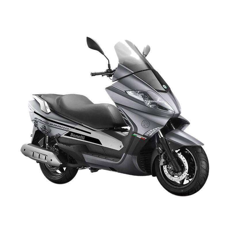 Jual Sepeda Motor Listrik Benelli Terbaru Dengan Harga Termurah Di 2024 ...
