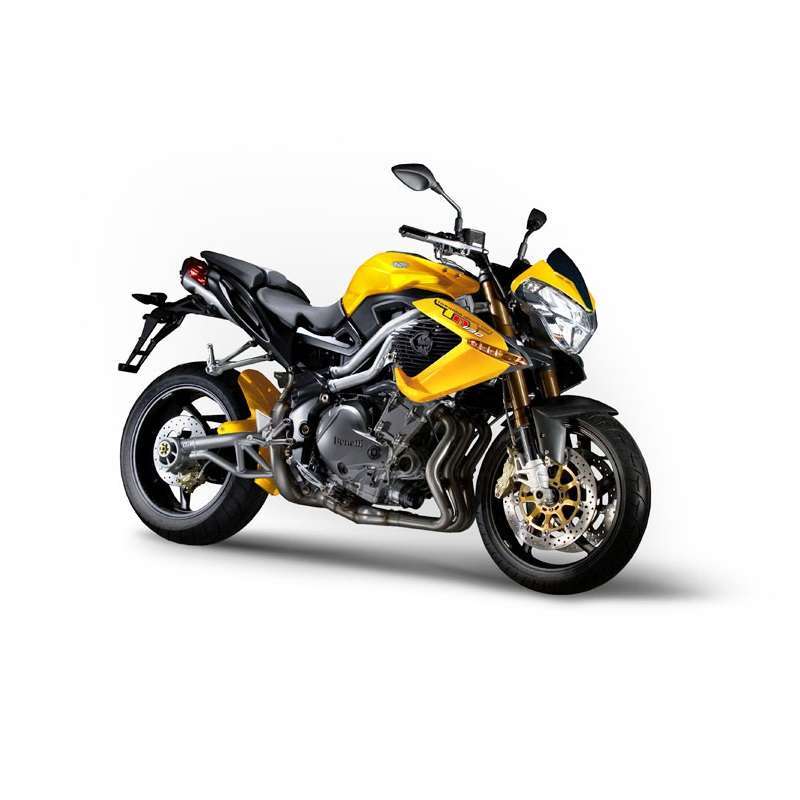 Harga Motor Benelli Cafe Racer | Reviewmotors.co