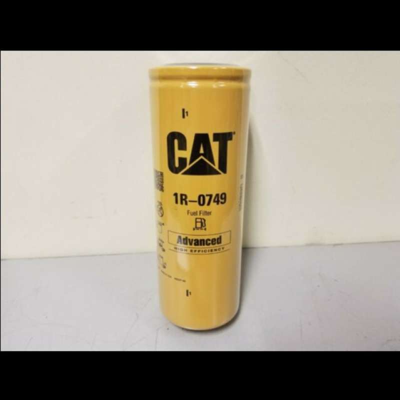 Jual Fuel Filter Pn: Ir-0749 Cater Pillar Di Seller Tamsa Shop ...