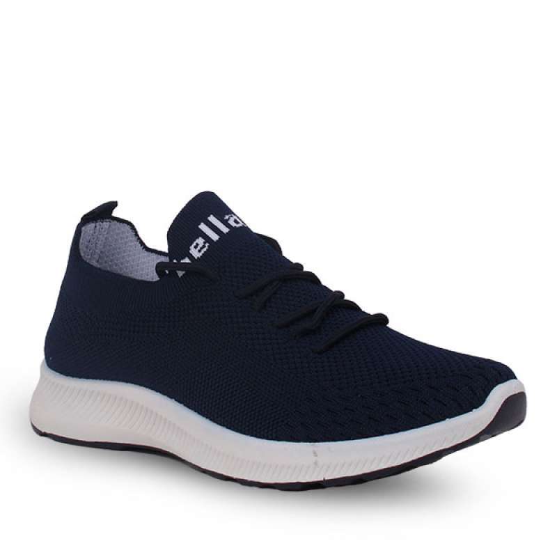 Jual Bellagio Andria 403 Casual Sneakers - 37 Navy di Seller Bellagio ...