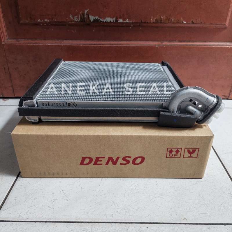 Jual Evap Evaporator Ac Mobil Innova Inova Depan Denso Original Di ...