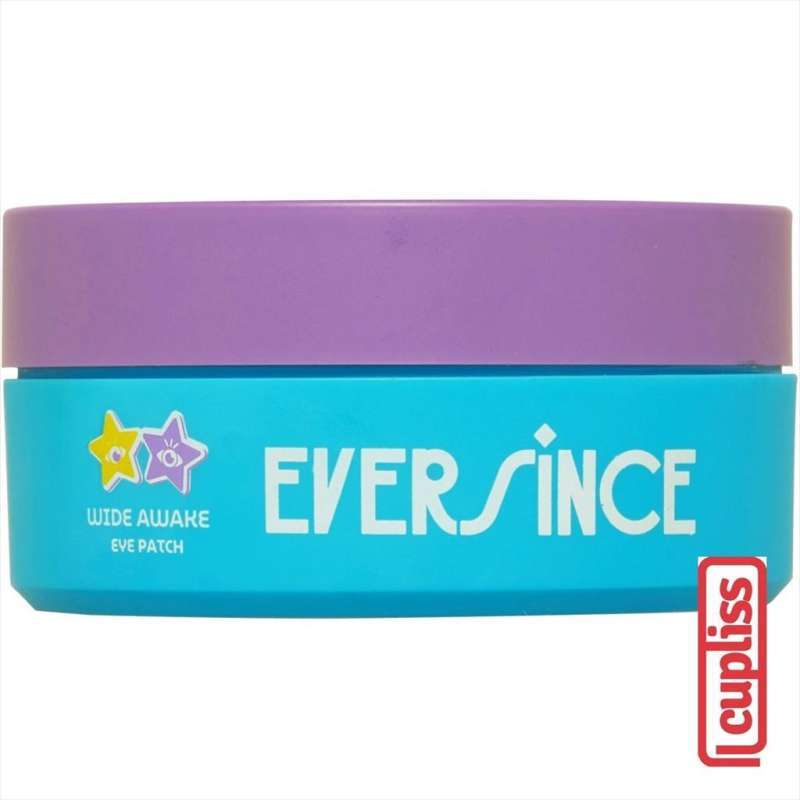 Promo Eversince Evs Wide Awake Eye Patch 60 Pa Diskon 25% Di Seller ...