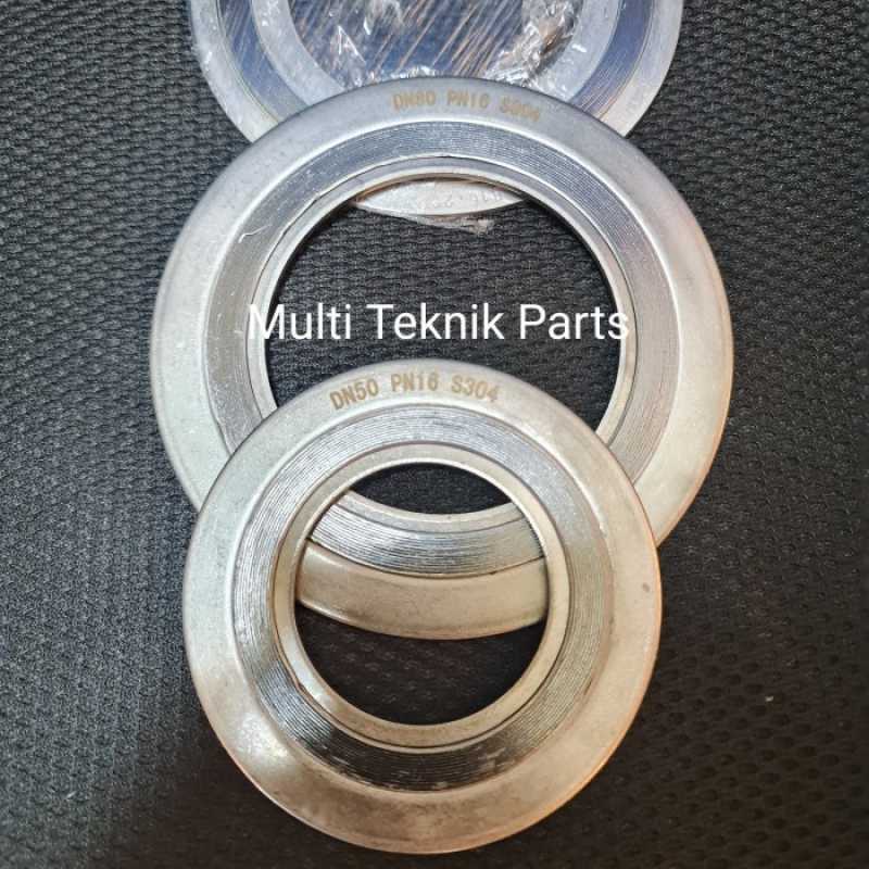 Spiral Wound Gasket Pn16 at Gwendolyn Samuels blog