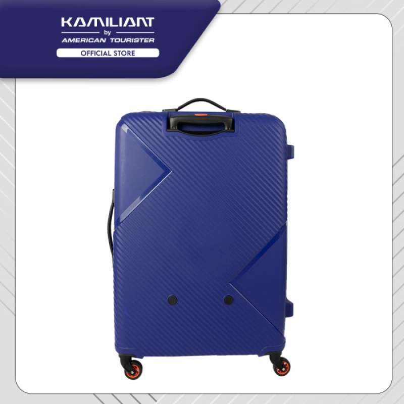 Promo Kamiliant by American Tourister Zakk Secure Koper Large 29 inch ...