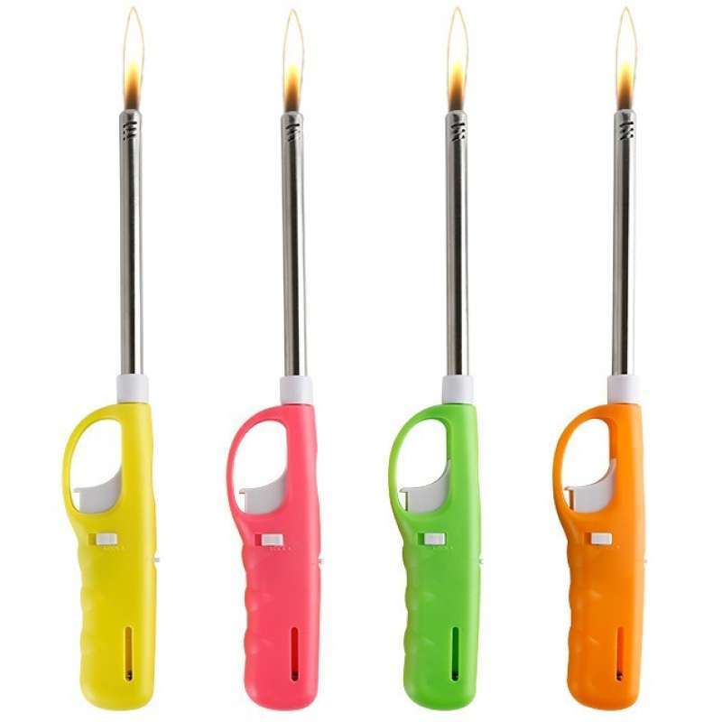 Jual Pemantik Api Itami Alat Korek Kompor Gas Lighter Mancis Pematik Di ...