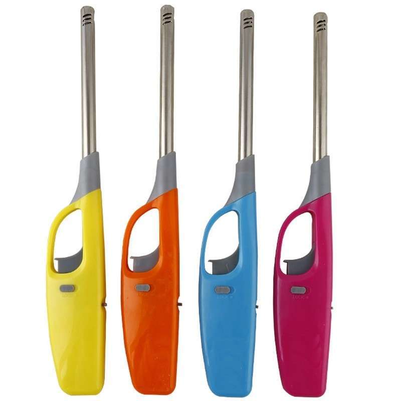 Jual Pemantik Api Itami Alat Korek Kompor Gas Lighter Mancis Pematik Di ...