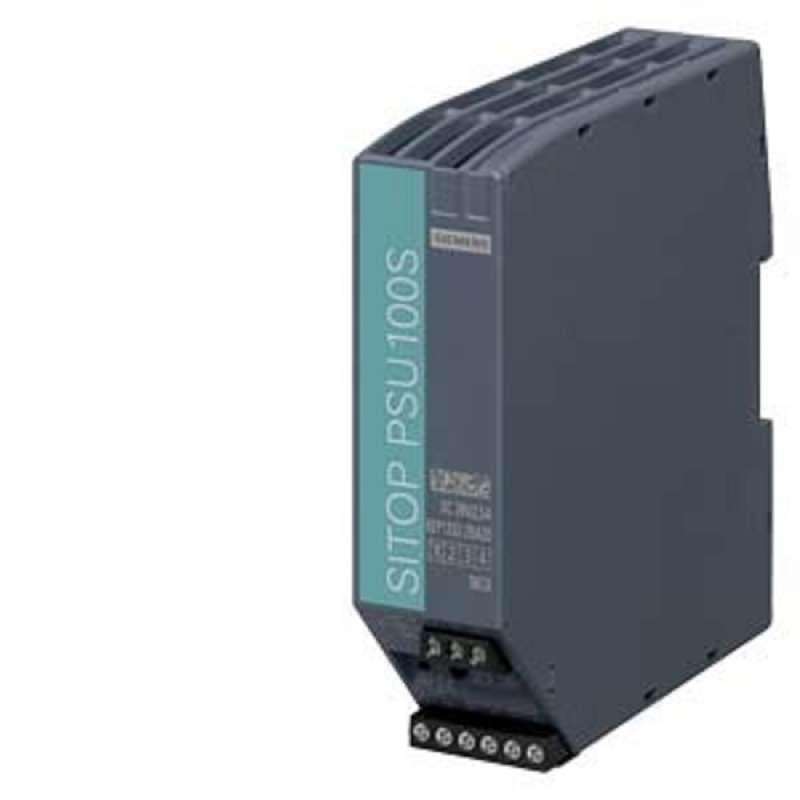 Jual SIEMENS Power Supply PSU100S 24 V, 2.5 A 6EP1332-2BA20 di Seller ...