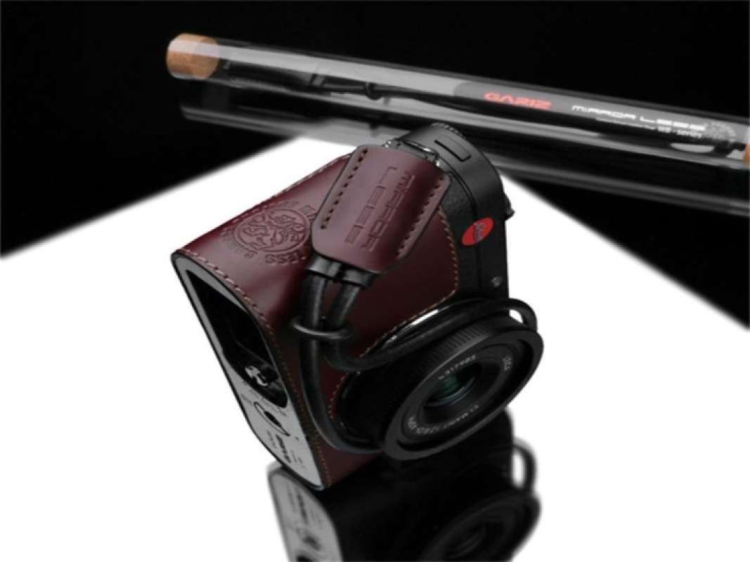 Promo Gariz Wrist Strap (Wb3) Brown + Black Diskon 4% di Seller Haileyy ...