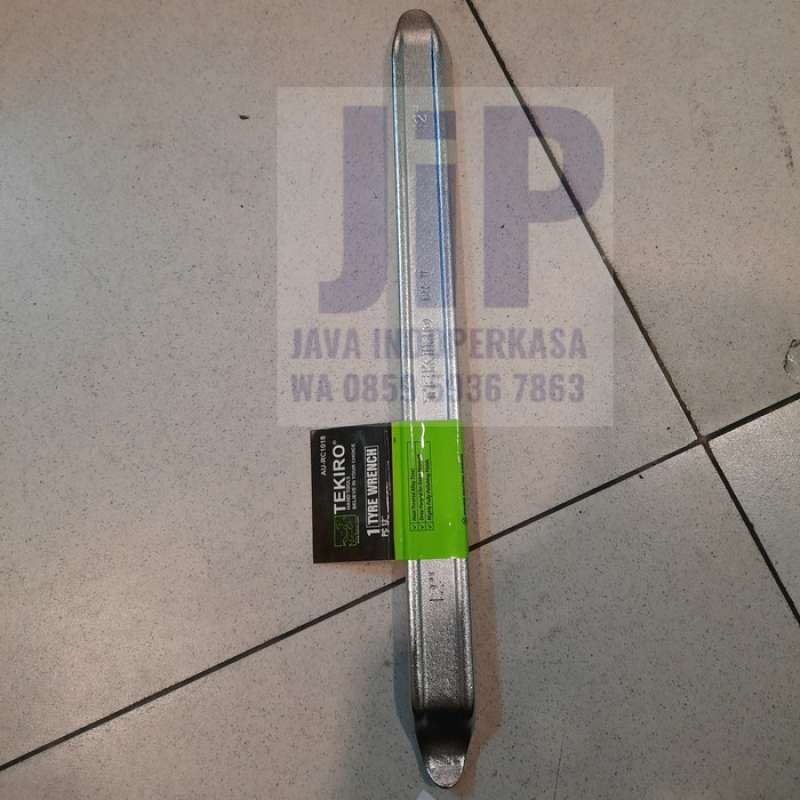 Promo Tekiro Congkelan Ban Panjang 30 Cm ( 12 Inchi ) Diskon 35% di ...