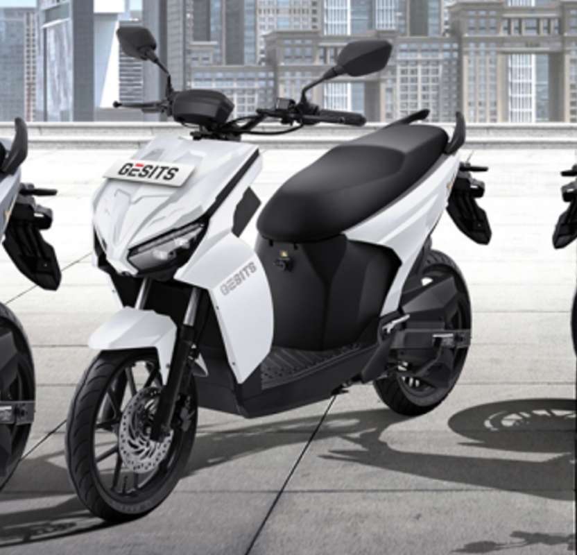 Jual Gesits Raya G di Seller Gesits Bintaro - Bintaro, Kota Jakarta ...