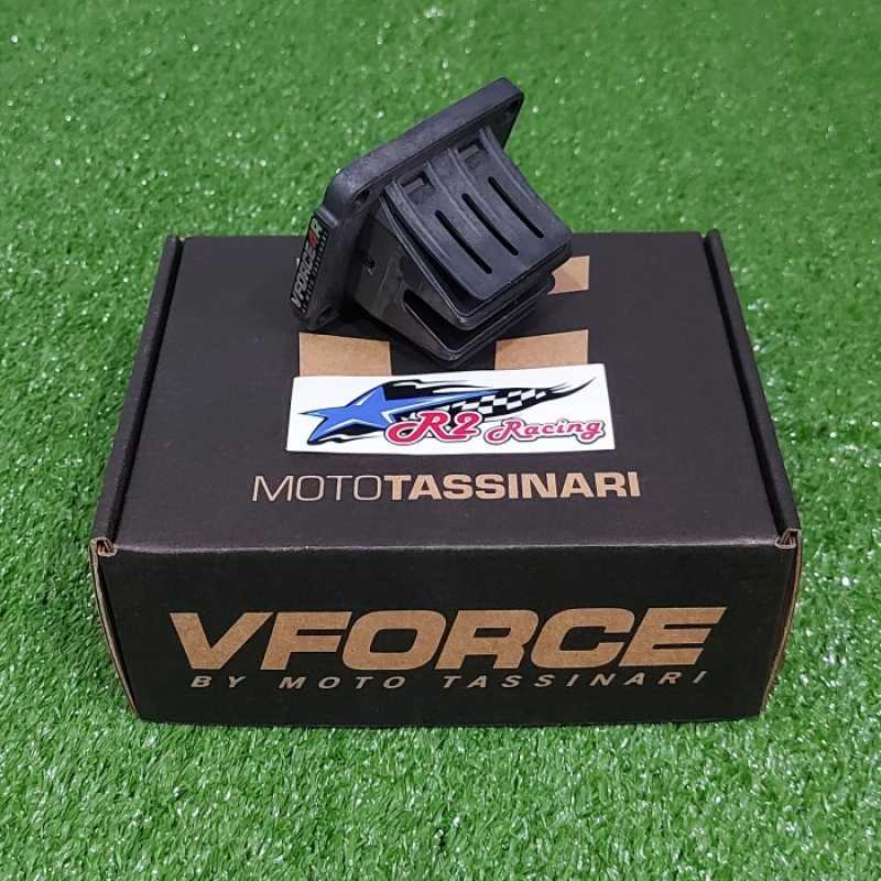 Promo Terbaik Vforce 4 Rx King Original V4R82A Eksklusif Diskon 5% di Seller Karan Karang Store ...