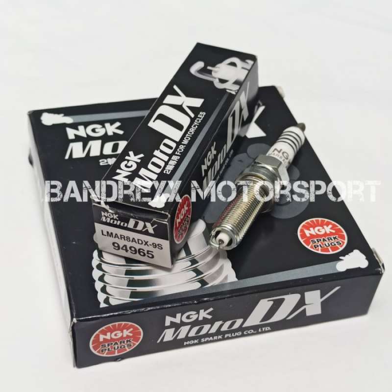 Promo Busi Ngk Moto Dx Original For Xmax-Forza-Pcx 160-Cbr250Rr Diskon ...