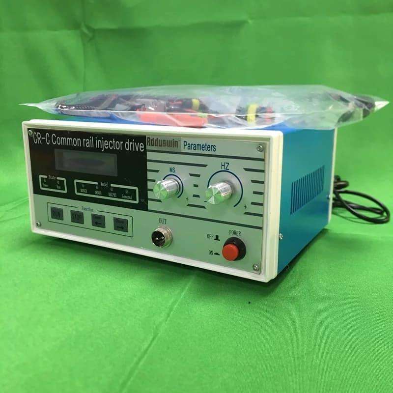 Jual Multifungsi Tester Digital Diesel Injector Common Rail di Seller ...