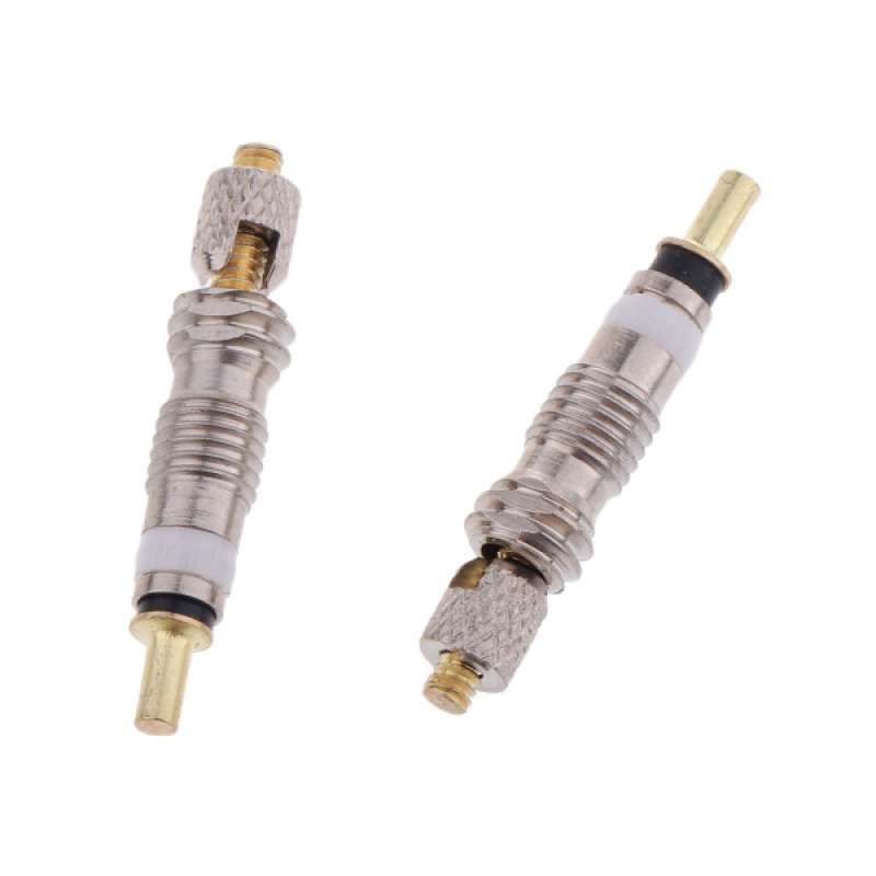 Promo Tubeless Presta Valve Core (2-Pack) Removal Tool for MTB and Road ...