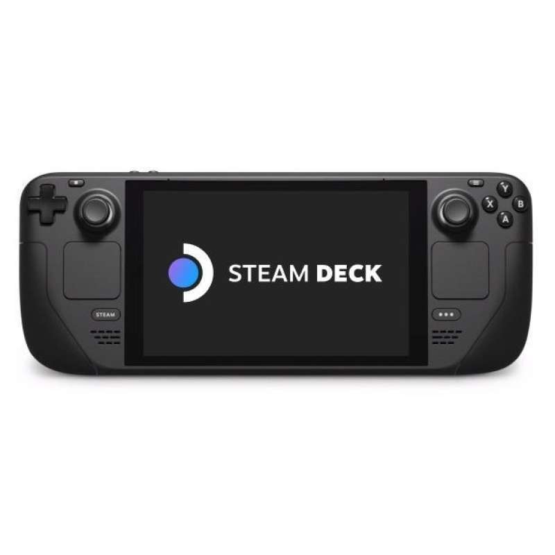 Jual Steam Deck Valve Handheld Gaming / Steamdeck - 256gb Di Seller ...