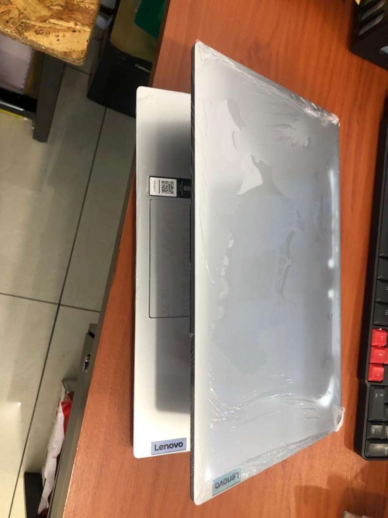 Jual Laptop Lenovo Ip Slim 1 Amd Athlon 3020e New Di Seller Cv Premier ...