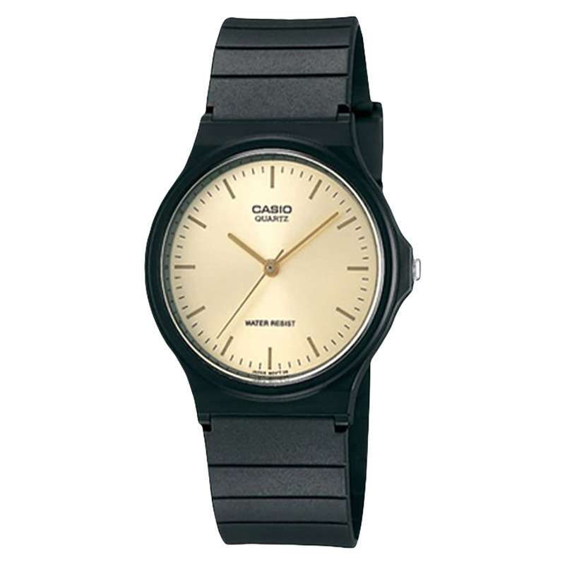 Jual Casio Standard MQ-24-9ELDF - Classic - Quartz - Resin Band ...