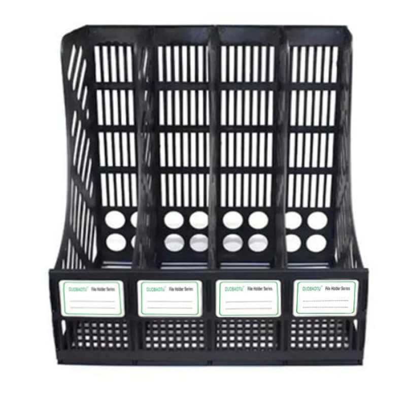 Promo Rak Box File Kantor Box File 4 Susun Rak Box File Fleksibel 4 ...
