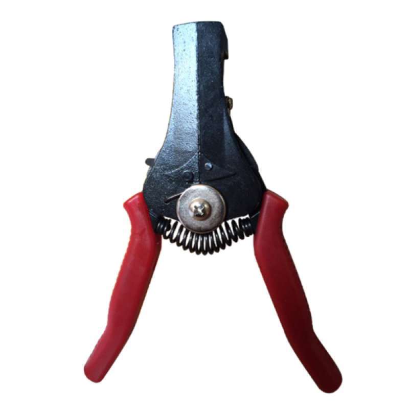 Jual Heavy Duty Steel Electric Cable Wire Stripper Insulated Wire ...