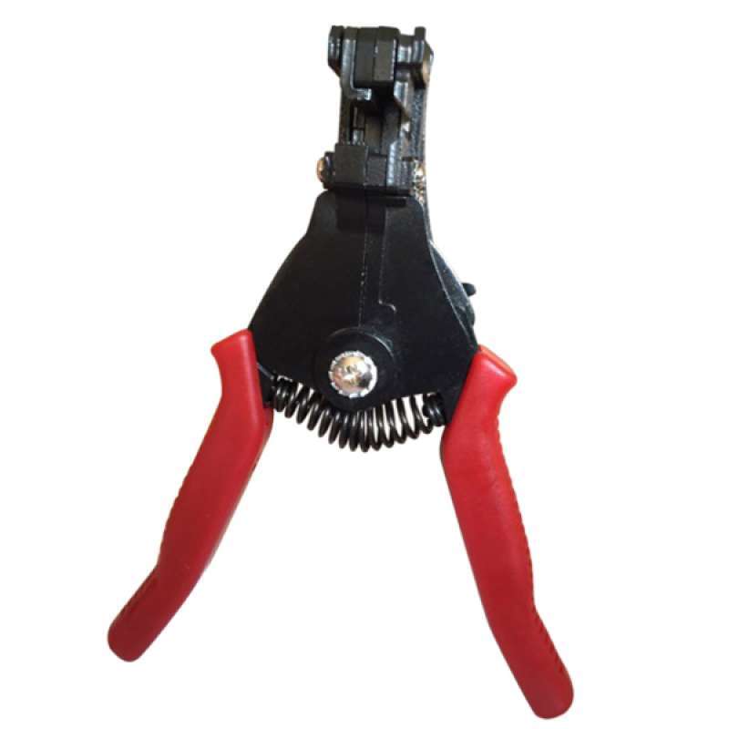 Jual Heavy Duty Steel Electric Cable Wire Stripper Insulated Wire ...