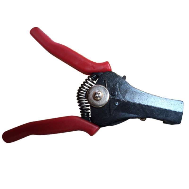 Jual Heavy Duty Steel Electric Cable Wire Stripper Insulated Wire ...