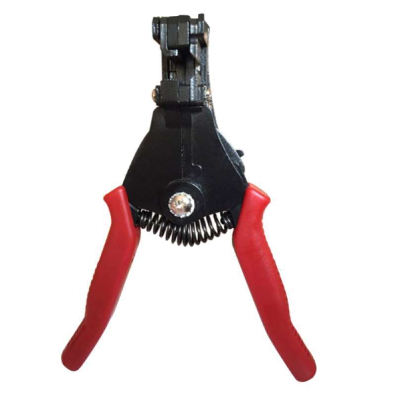 Jual Heavy Duty Steel Electric Cable Wire Stripper Insulated Wire ...