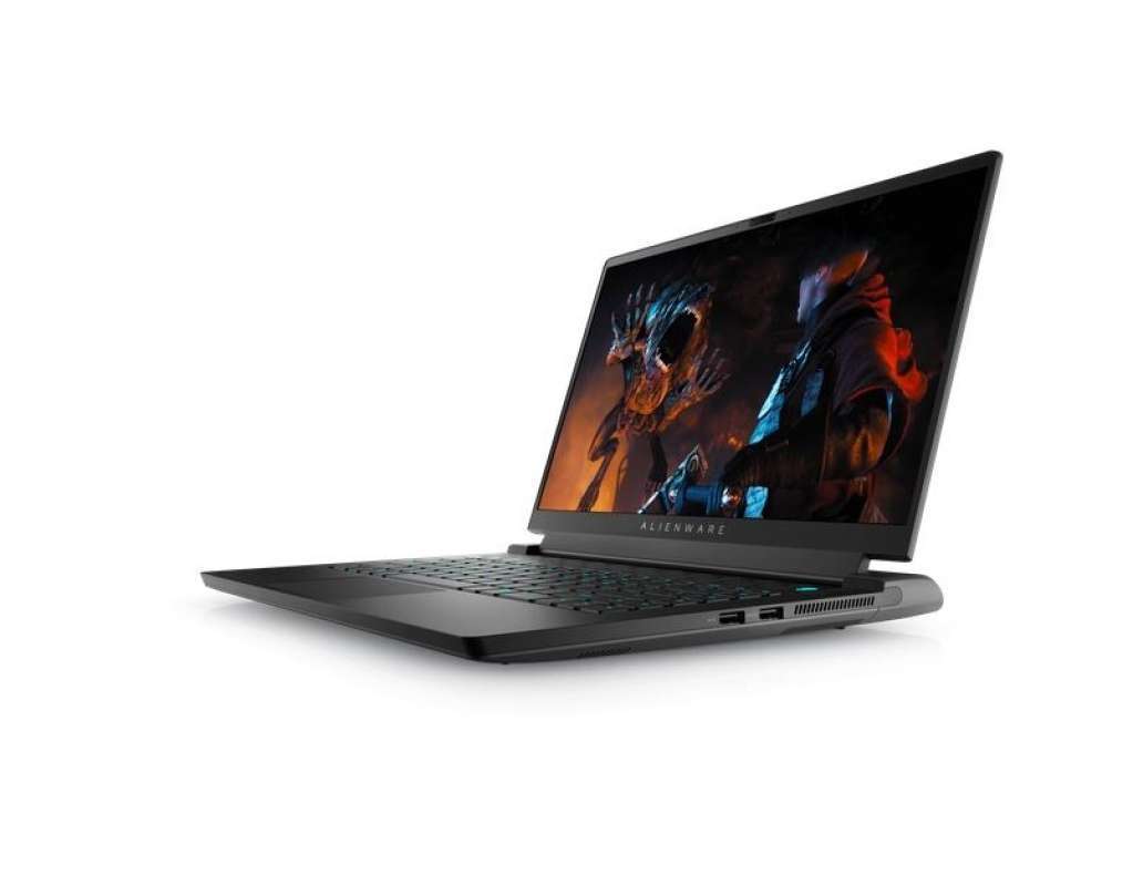Jual Dell Alienware M15 R7 5800h 16gb 512gb Ssd Di Seller Backup ...